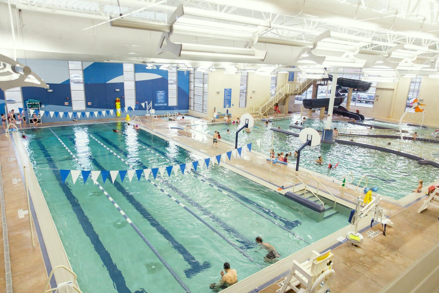Mukwonago YMCA | YMCA of Greater Waukesha County
